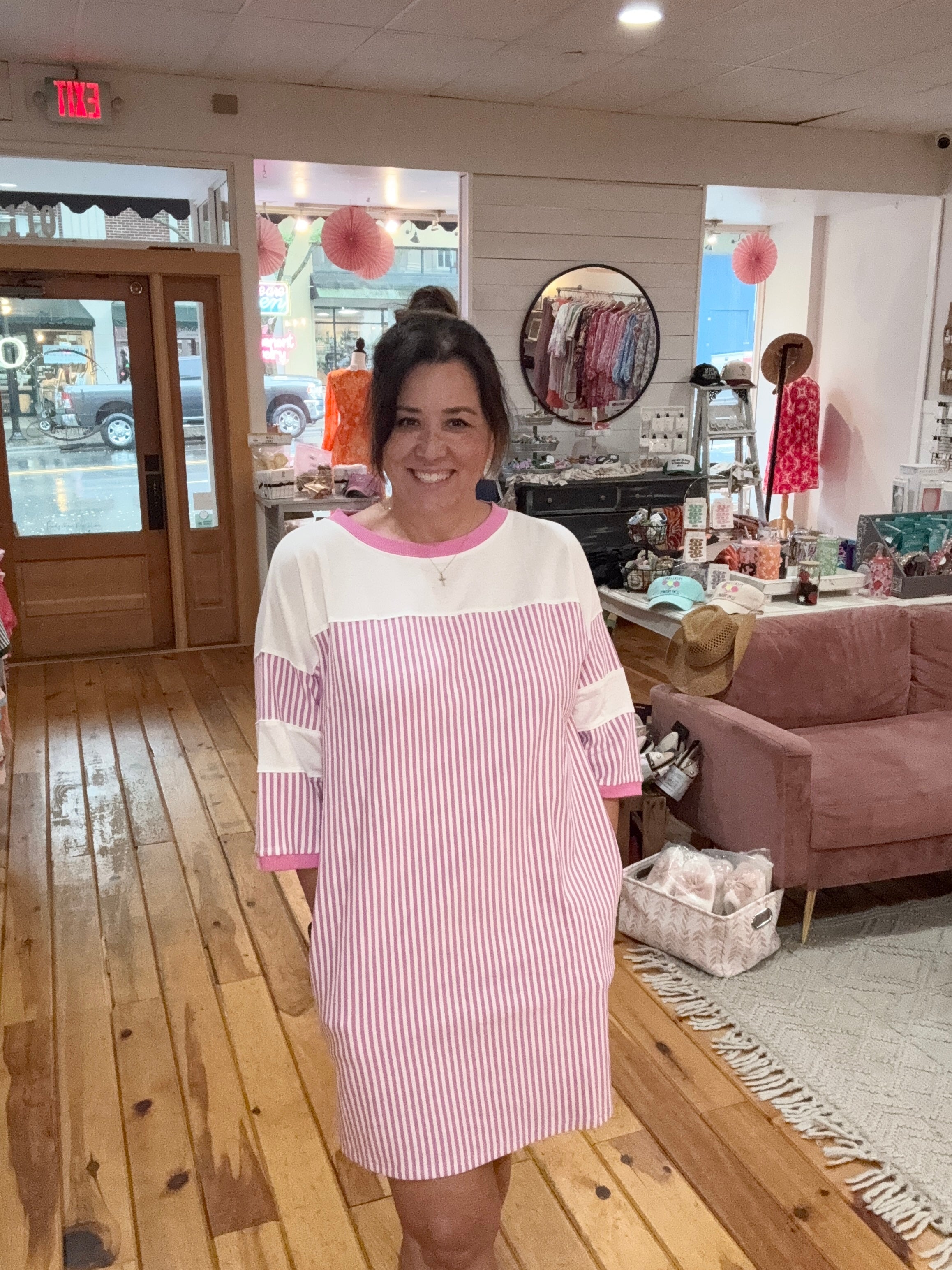 Womens' Clothing – Rosemary's Emporium